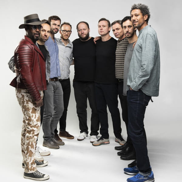Jazzanova